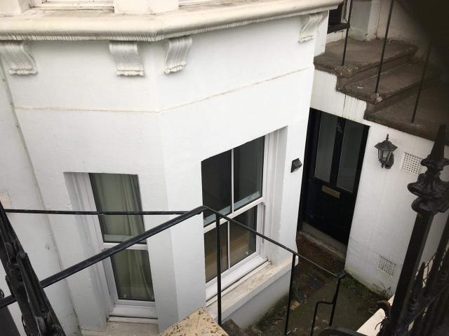 Apartment at Whitstable Road, Canterbury
