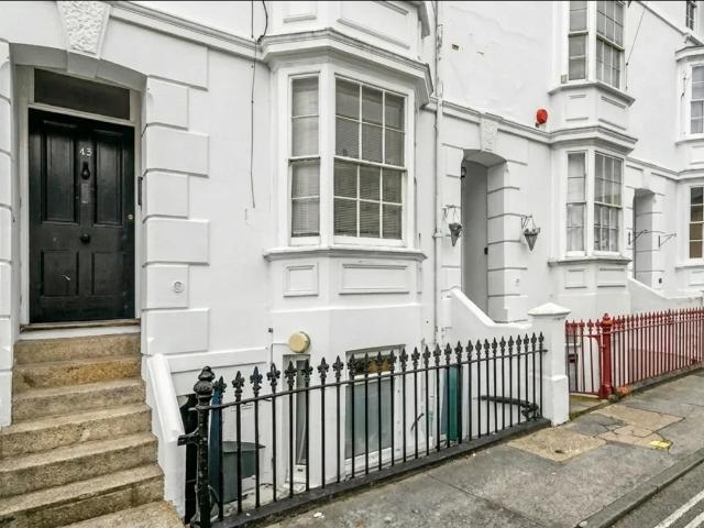 Apartment at Whitstable Road, Canterbury