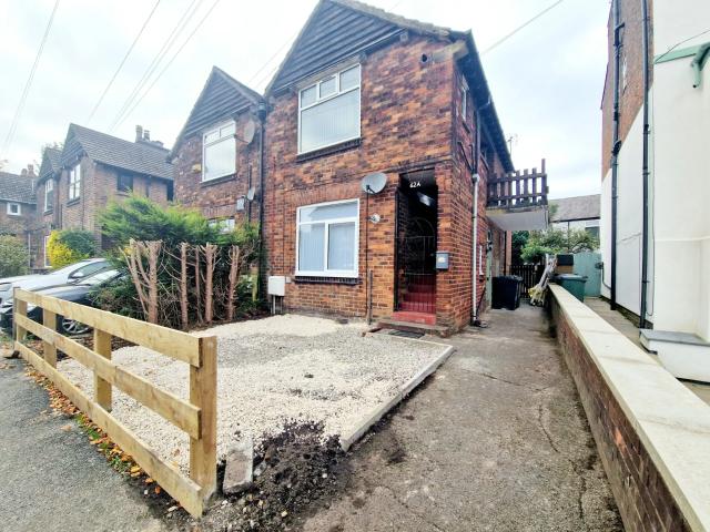 Apartment at Whittaker Lane, Prestwich