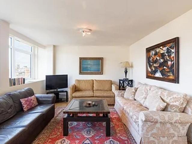 Apartment at Whittaker Street, Greater London
