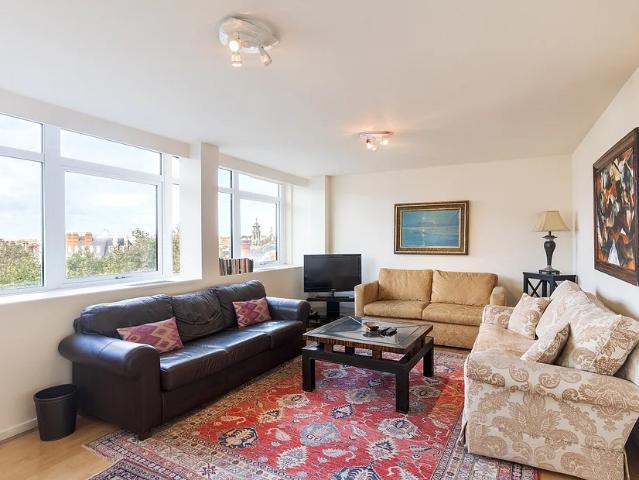 Apartment at Whittaker Street, Greater London