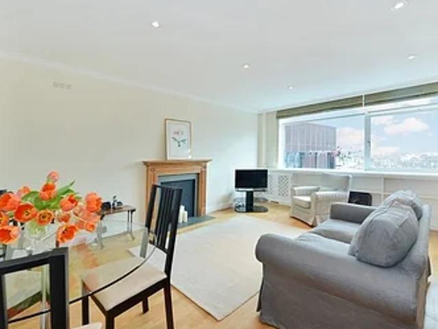Apartment at Whittaker Street, Greater London