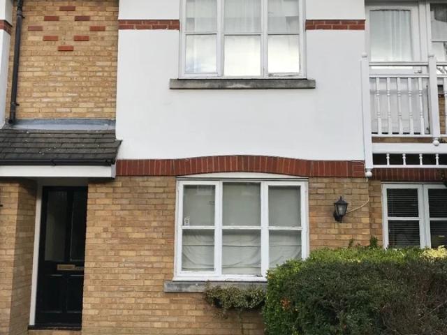Apartment at Whittington Mews, Greater London