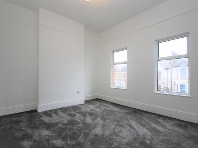Apartment at Whittington Road, Greater London