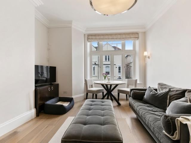 Apartment at Whittingstall Road, Greater London