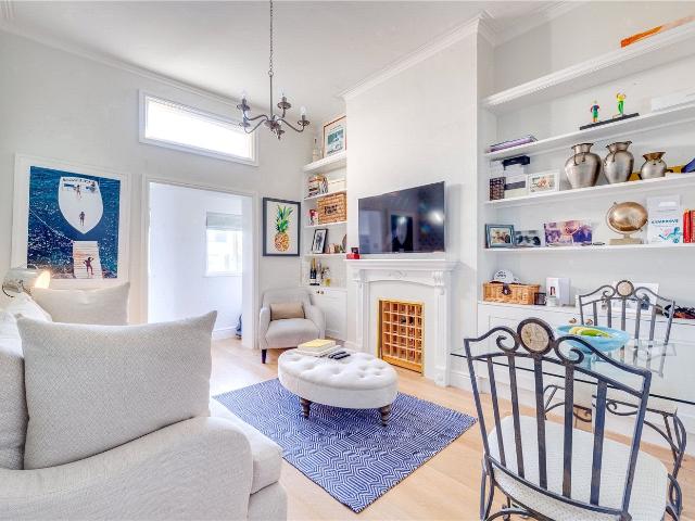 Apartment at Whittingstall Road, Greater London