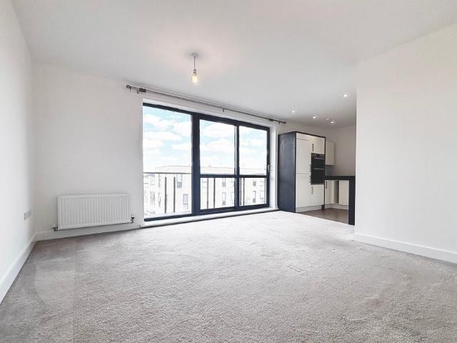 Apartment at Whittle Avenue, Cambridge