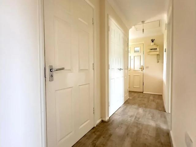 Apartment at Whittlesey Road, Peterborough