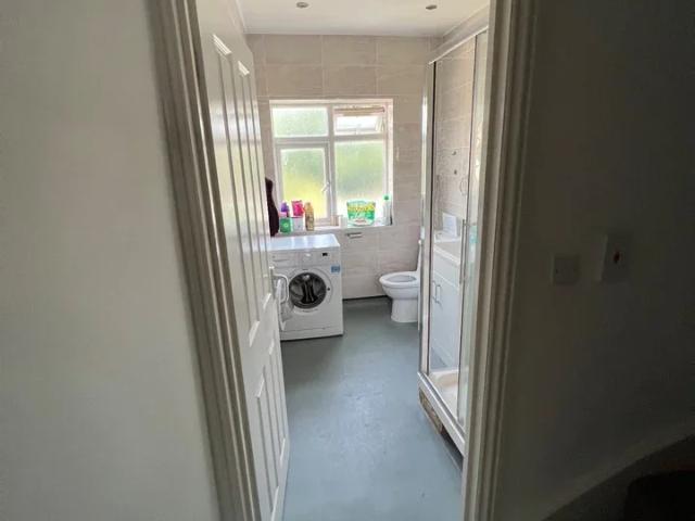 Apartment at Whitton Dene, Greater London