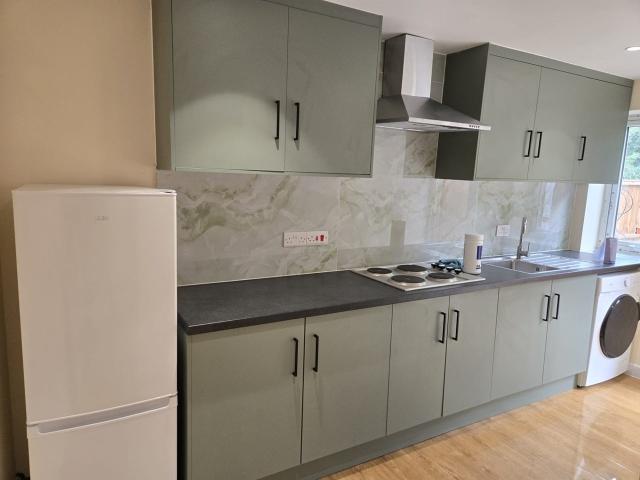 Apartment at Whitton Road, Greater London