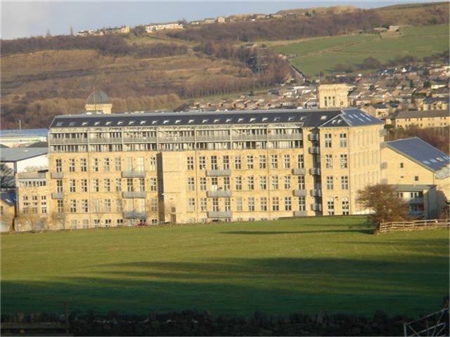 Apartment at Whitwell Grove, Calderdale