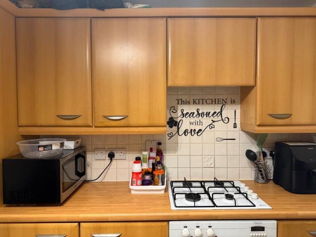 Apartment at Whitworth Court, Norwich