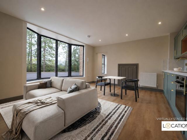 Apartment at Whitworth Road, Cotswold District