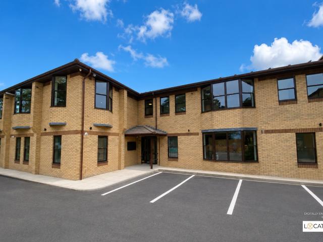 Apartment at Whitworth Road, Cotswold District