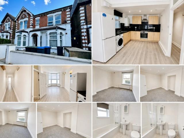 Apartment at Whitworth Road, Greater London