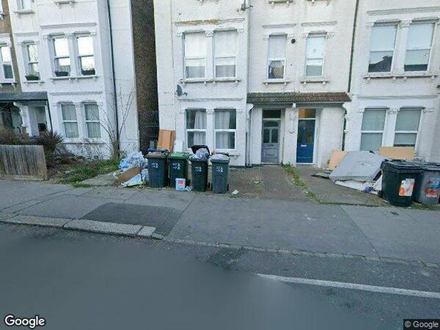 Apartment at Whitworth Road, Greater London