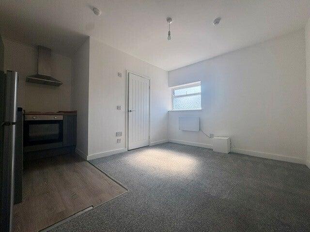 Apartment at Whitworth Road, Swindon