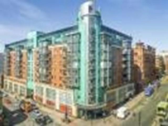 Apartment at Whitworth Street West, Manchester