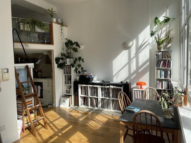 Apartment at Whitworth Street West, Manchester