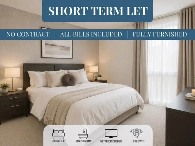 Apartment at Witan Gate, Milton Keynes