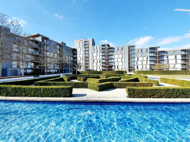 Apartment at Witan Gate, Milton Keynes
