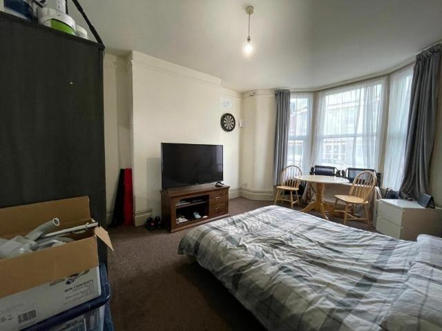Apartment at Withnell Road, Blackpool