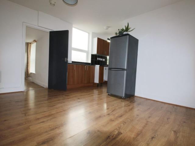 Apartment at Witham Road, East Lindsey