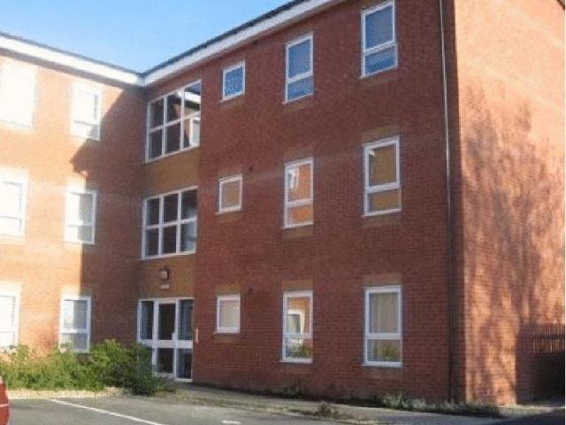 Apartment at Withering Close, Wellington