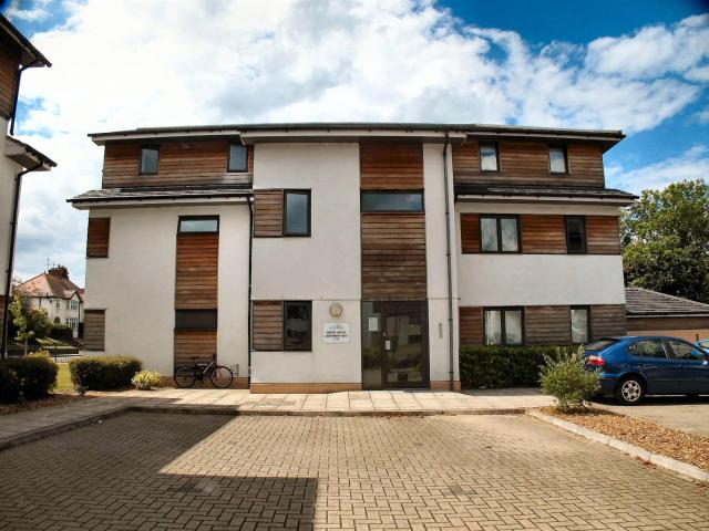 Apartment at Withersfield Road, West Suffolk