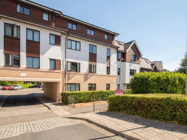 Apartment at Withersfield Road, West Suffolk