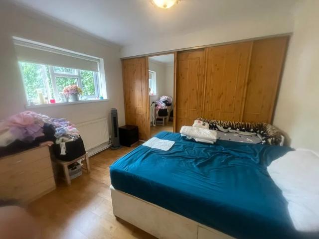 Apartment at Witherston Way, Greater London