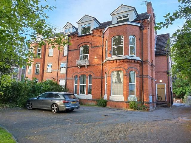 Apartment at Withington Road, Manchester