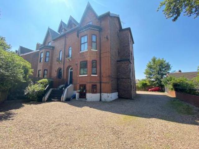 Apartment at Withington Road, Manchester