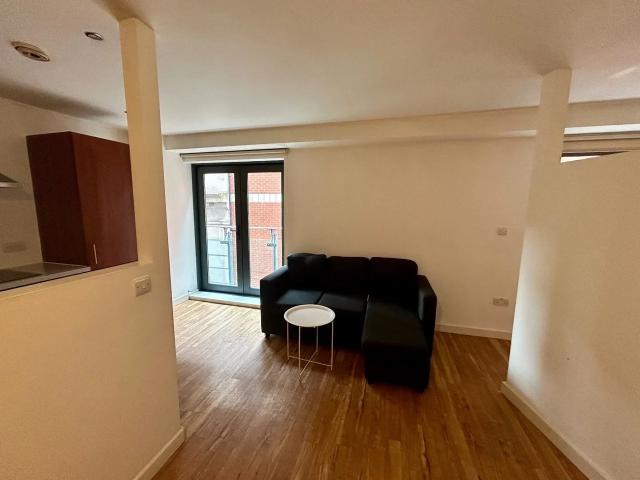 Apartment at Withy Grove, Manchester
