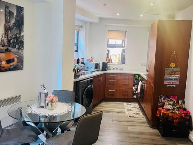 Apartment at Withy Grove, Manchester