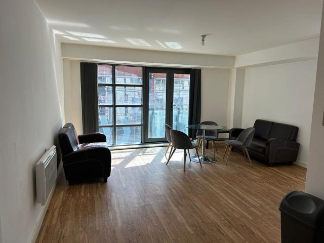 Apartment at Withy Grove, Manchester