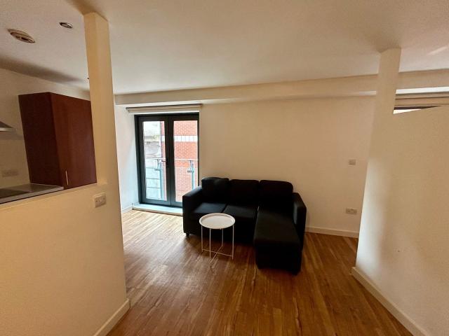 Apartment at Withy Grove, Manchester