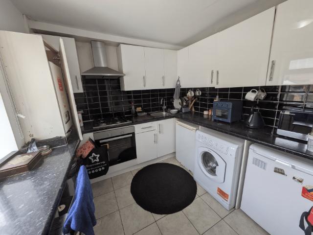 Apartment at Witley Road, Greater London