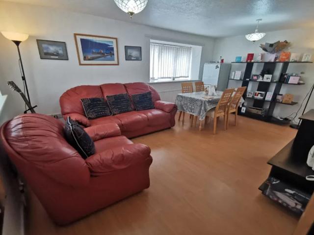 Apartment at Witton Court, Newcastle upon Tyne