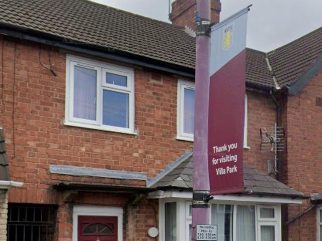 Apartment at Witton Road, Birmingham