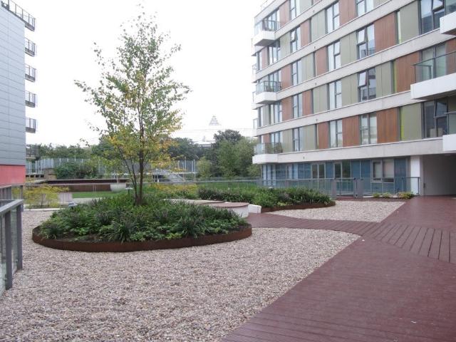 Apartment at Wick Lane, Greater London