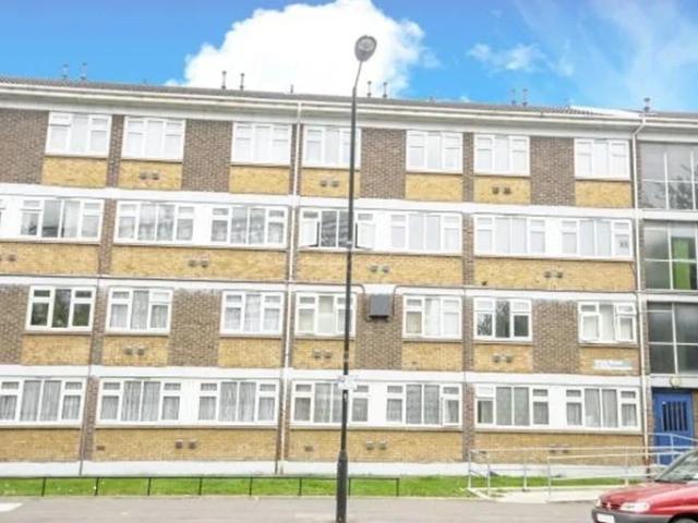 Apartment at Wick Road, Greater London