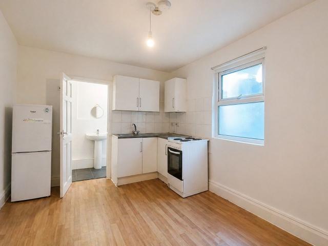 Apartment at Wick Road, Greater London