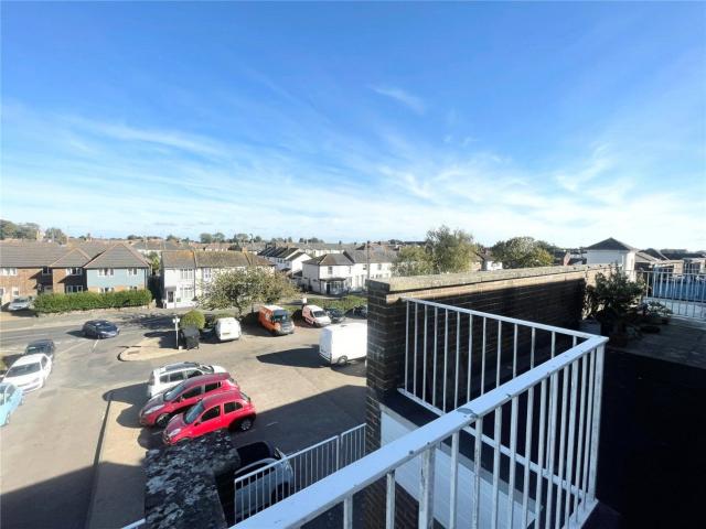 Apartment at Wick Street, Arun