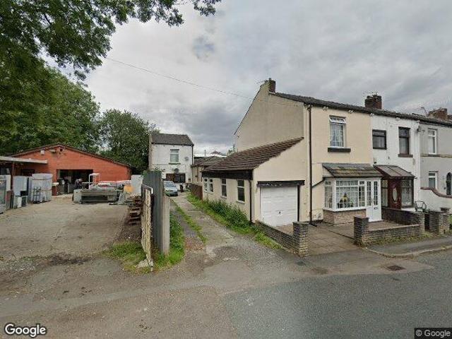 Apartment at Wickentree Lane, Failsworth