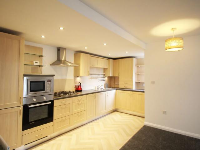 Apartment at Wickersley Road, Rotherham