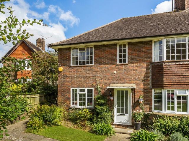 Apartment at Wickham Way, Mid Sussex