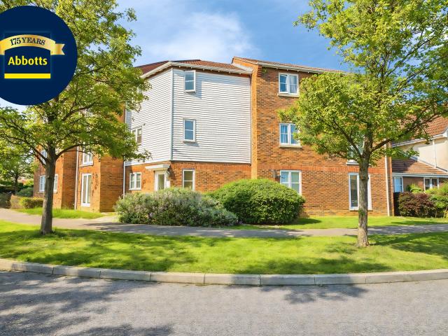 Apartment at Wickham Crescent, Chelmsford