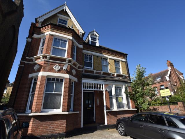 Apartment at Wickham Road, Greater London