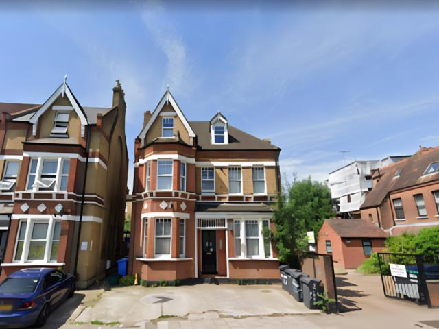 Apartment at Wickham Road, Greater London